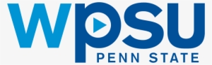 Wpsu Ps Logo - Wpsu Tv Logo - Free Transparent PNG Download - PNGkey