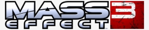 Details Launchbox Games Database - Mass Effect 3 Logo - Free ...