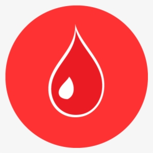 Bloodborne Pathogens - Power Button Flat Icon - Free Transparent PNG ...