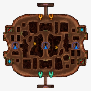 Domination Minimap - Smite Domination Map - Free Transparent PNG ...