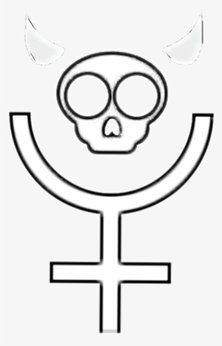 Hades Sticker - Emblem - Free Transparent PNG Download - PNGkey