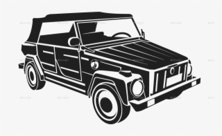 900 X 556 9 - Vw Safari Car Vector - Free Transparent PNG Download - PNGkey