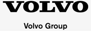 Volvo-trucks - Volvo Group Trucks Technology Logo - Free Transparent ...