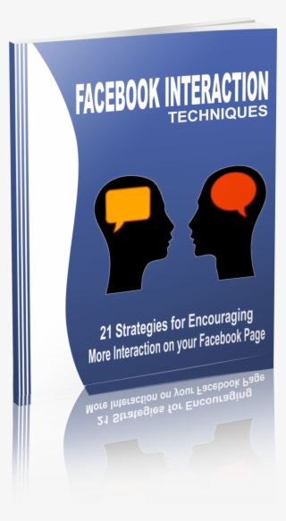 Facebook Interaction Techniques - Poster - Free Transparent PNG ...