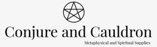 Conjure And Cauldron-logo - Triangle - Free Transparent PNG Download ...