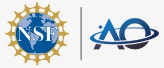 Png - Tif - National Science Foundation Logo - Free Transparent PNG ...