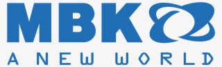 Logo Mbk Png - Mbk - Free Transparent PNG Download - PNGkey