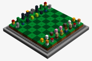 Minecraft Lego 21149 - Free Transparent PNG Download - PNGkey