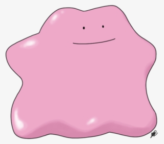 Ditto Png - Ditto Pokemon - Free Transparent PNG Download - PNGkey