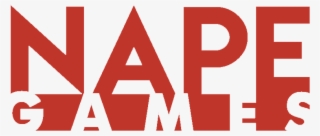 Nape Games - Sign - Free Transparent PNG Download - PNGkey