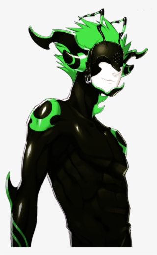 107 - Lamento Beyond The Void Devils - Free Transparent PNG Download ...