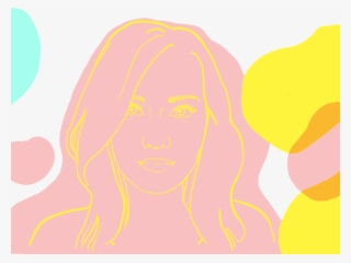 Jessie Char Face - Illustration - Free Transparent PNG Download - PNGkey