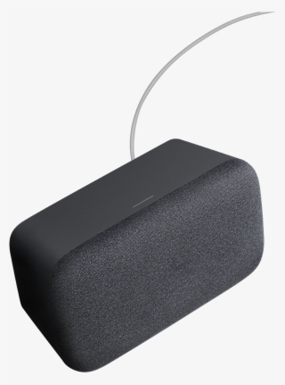 Google Home Max Smart Speaker, - Rear-view Mirror - Free Transparent ...
