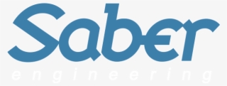 Saber Engineering - Electric Blue - Free Transparent PNG Download - PNGkey