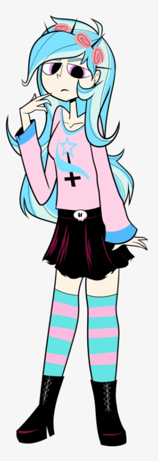 Pastel Goth PNG, Transparent Pastel Goth PNG Image Free Download - PNGkey