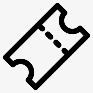 Png File - Entry Ticket Icon - Free Transparent PNG Download - PNGkey