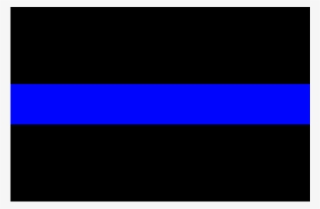 Blue Line Profile Picture - Thin Blue Line - Free Transparent PNG ...