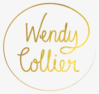 Wendy Collier Worldwide, Llc - Calligraphy - Free Transparent PNG ...