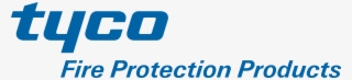 Tyco Fire Protection Products Logo - Free Transparent PNG Download - PNGkey