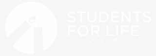 Image - Students For Life Of America Logo - Free Transparent PNG ...