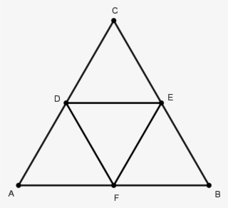 Equilateral Triangle PNG, Transparent Equilateral Triangle PNG Image ...