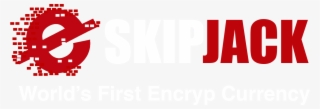 Skipjack Encrypcurrency - Graphic Design - Free Transparent PNG ...