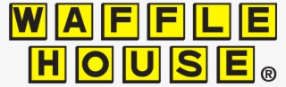 Waffle House - Free Transparent PNG Download - PNGkey