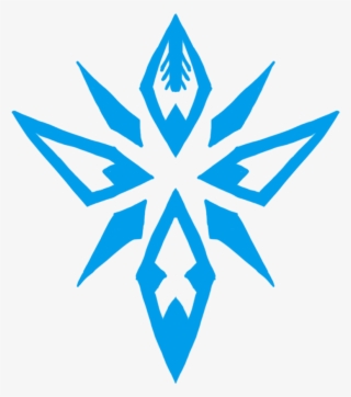 Emblem - Http - //i - Imgur - Com/jbkpkkd - Ice Emblem - Free ...