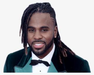 Download - Jason Derulo - Free Transparent PNG Download - PNGkey