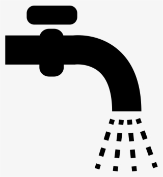 Tap Water Computer Icons Clip Art - Turn Off Water Icon - Free ...