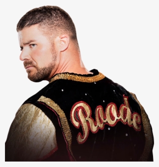 Bobby Roode - Wwe Bobby Roode Png - Free Transparent PNG Download - PNGkey