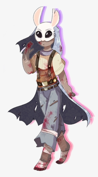 Dead By Daylight PNG, Transparent Dead By Daylight PNG Image Free ...