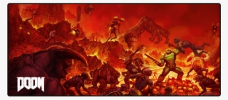 Doom PNG, Transparent Doom PNG Image Free Download - PNGkey