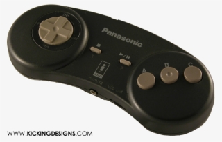 Panasonic 3do Logo - Panasonic Automotive Battery Logo - Free ...