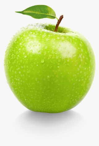 Greenapple - Bfdi Apple - Free Transparent PNG Download - PNGkey