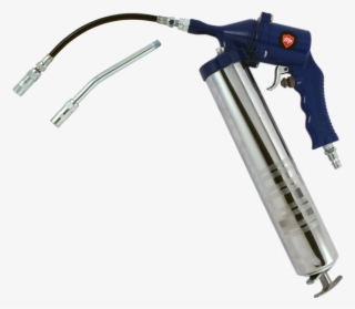 Pu-7000 High Pressure 400cc Single Shot Air Grease - Trigger - Free ...