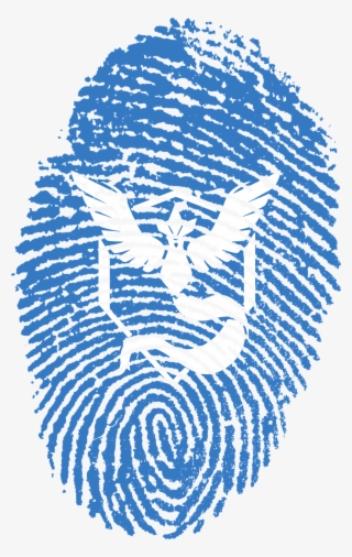 Pokemon Pokemon Go Mystic - Flag Fingerprints Countries Png - Free ...