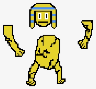 Sphinx - Sphinx Pixel Art - Free Transparent PNG Download - PNGkey