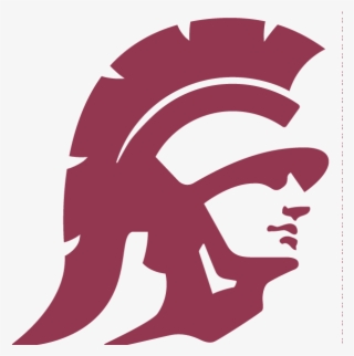 Usc Football Logo Png - Usc Trojans Logo - Free Transparent PNG ...