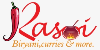 Rasoi Logo - Free Transparent PNG Download - PNGkey
