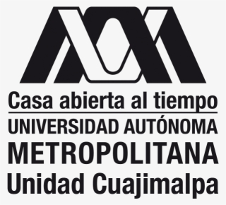 Logo Uam - Universidad Autónoma Metropolitana - Free Transparent PNG ...