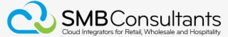Smb Consultants Horizontal Feb2018 - Free Transparent PNG Download - PNGkey
