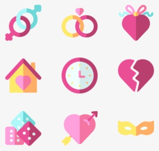 Dating App Icon - Free Transparent PNG Download - PNGkey