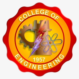 Ue Logos - Ue College Of Engineering - Free Transparent PNG Download ...
