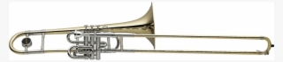 Types Of Trombones - Superbone Trombone - Free Transparent PNG Download ...