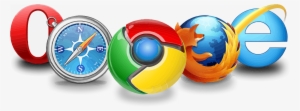 Browsers PNG, Transparent Browsers PNG Image Free Download - PNGkey