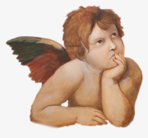 Raphael Artwork - Free Transparent PNG Download - PNGkey