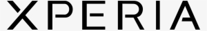 Xperia Logos Download Sony Logo Vector Free Download - Sony Xperia Logo ...