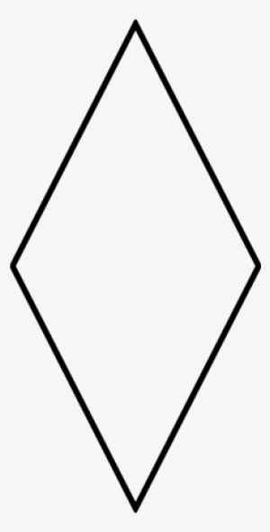Losange Svg - Free Transparent PNG Download - PNGkey