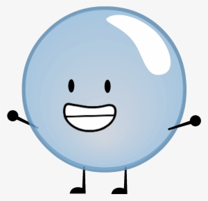 Idfbbubble - Bfdi Bubble Png - Free Transparent PNG Download - PNGkey